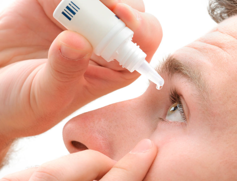 Como saber se a minha pressão intraocular está elevada? - NeoOftalmo