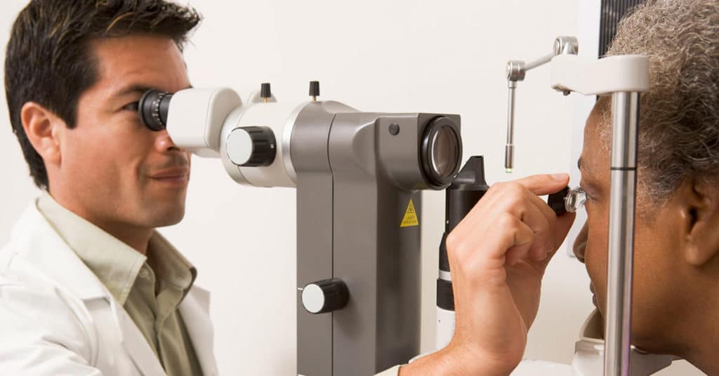 Exames Oftalmológicos - NeoOftalmo