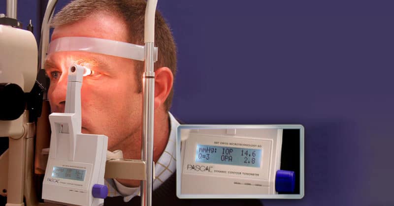 Pressão Intra Ocular - NeoOftalmo Pressão Intra Ocular - NeoOftalmo