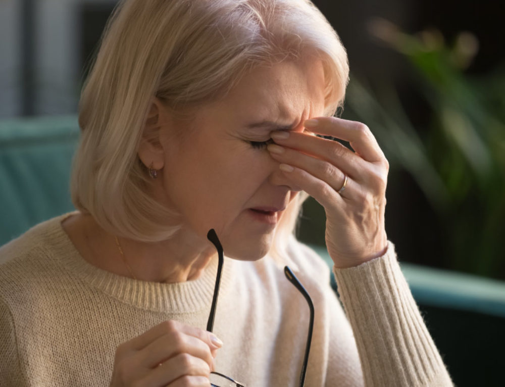 Como saber se a minha pressão intraocular está elevada? - NeoOftalmo