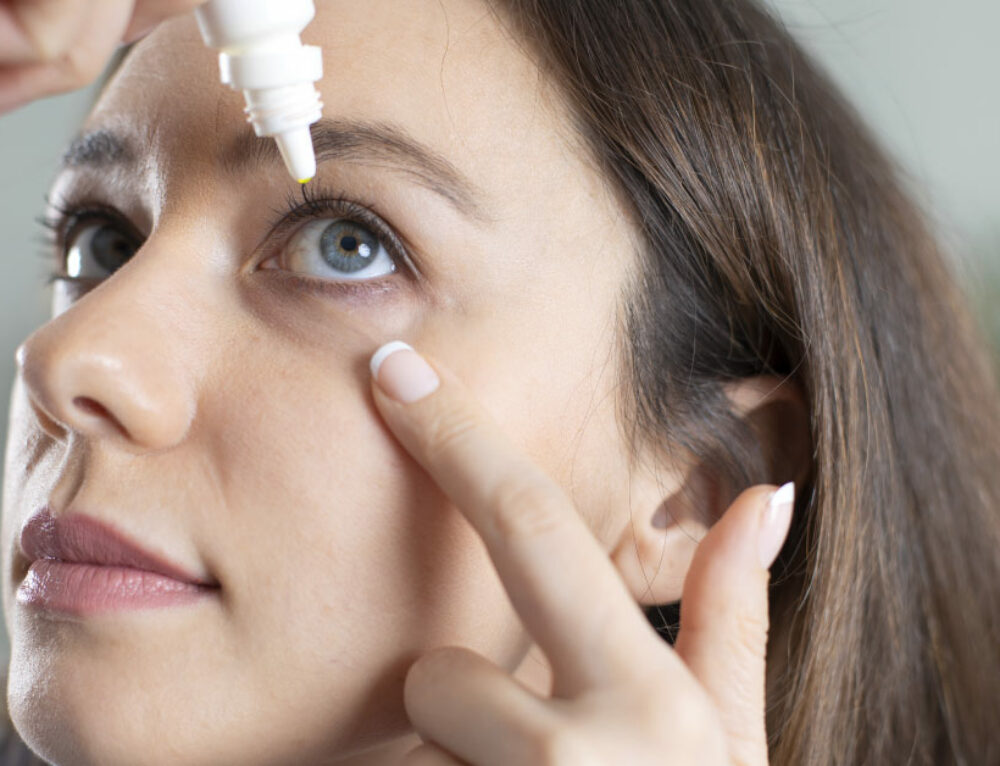 Como saber se a minha pressão intraocular está elevada? - NeoOftalmo