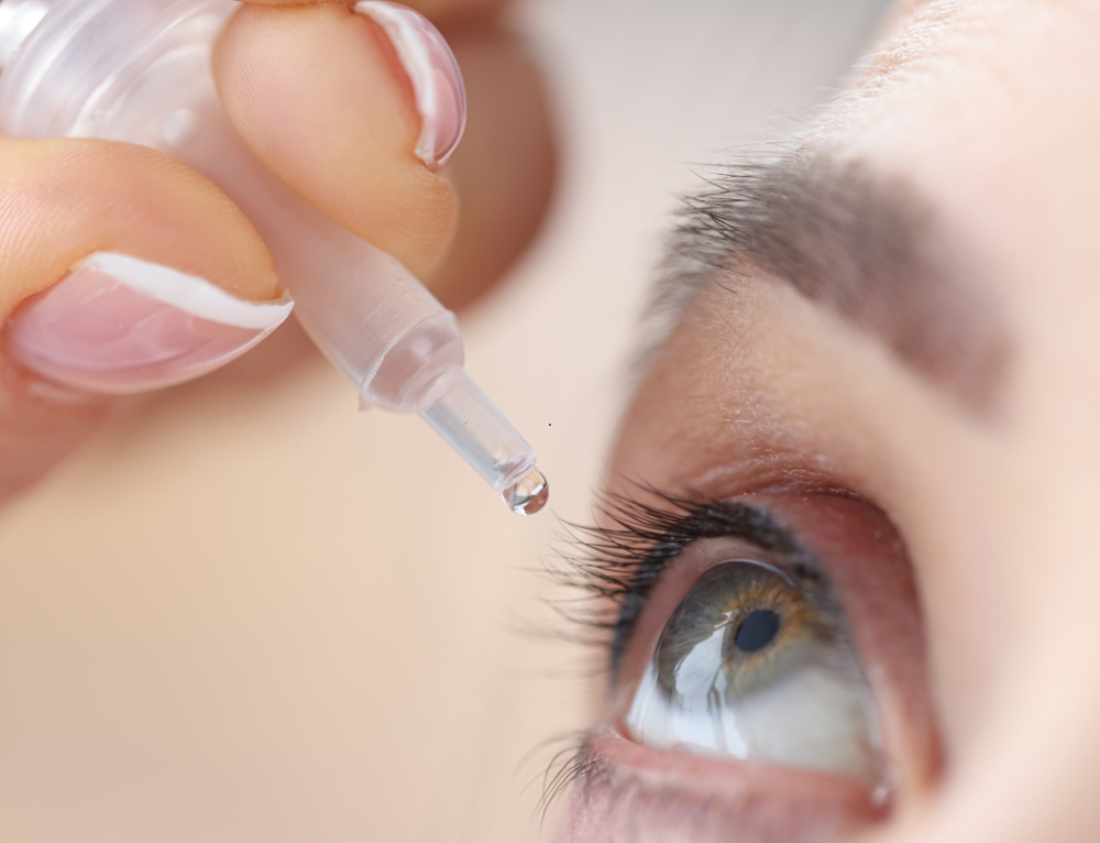 “Sangue nos olhos”: entenda a hemorragia subconjuntival | Neo Oftalmo